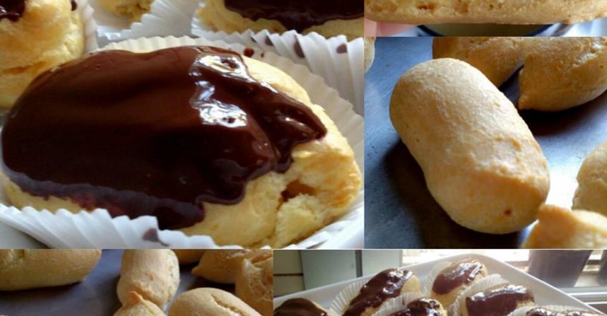 كلير لمحبي الحلويات الغربية - زاكي