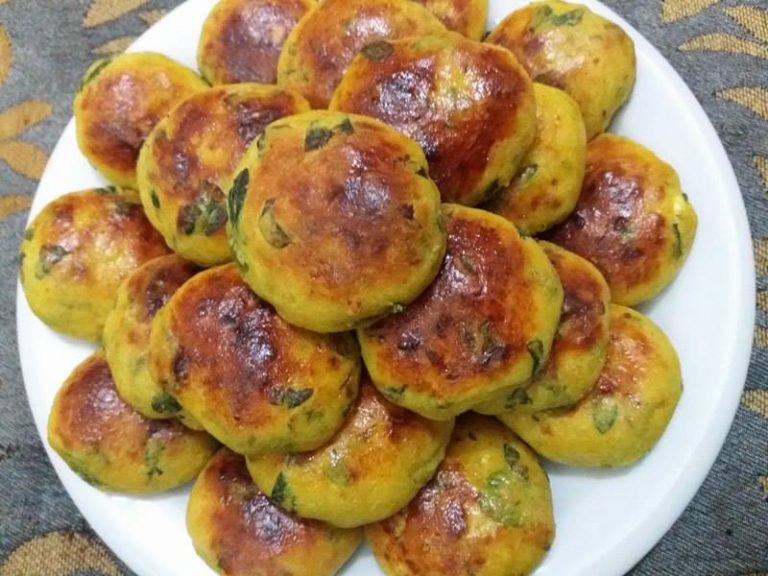 معجنات الزعتر الأخضر لو سمحتوا شجعوني - زاكي