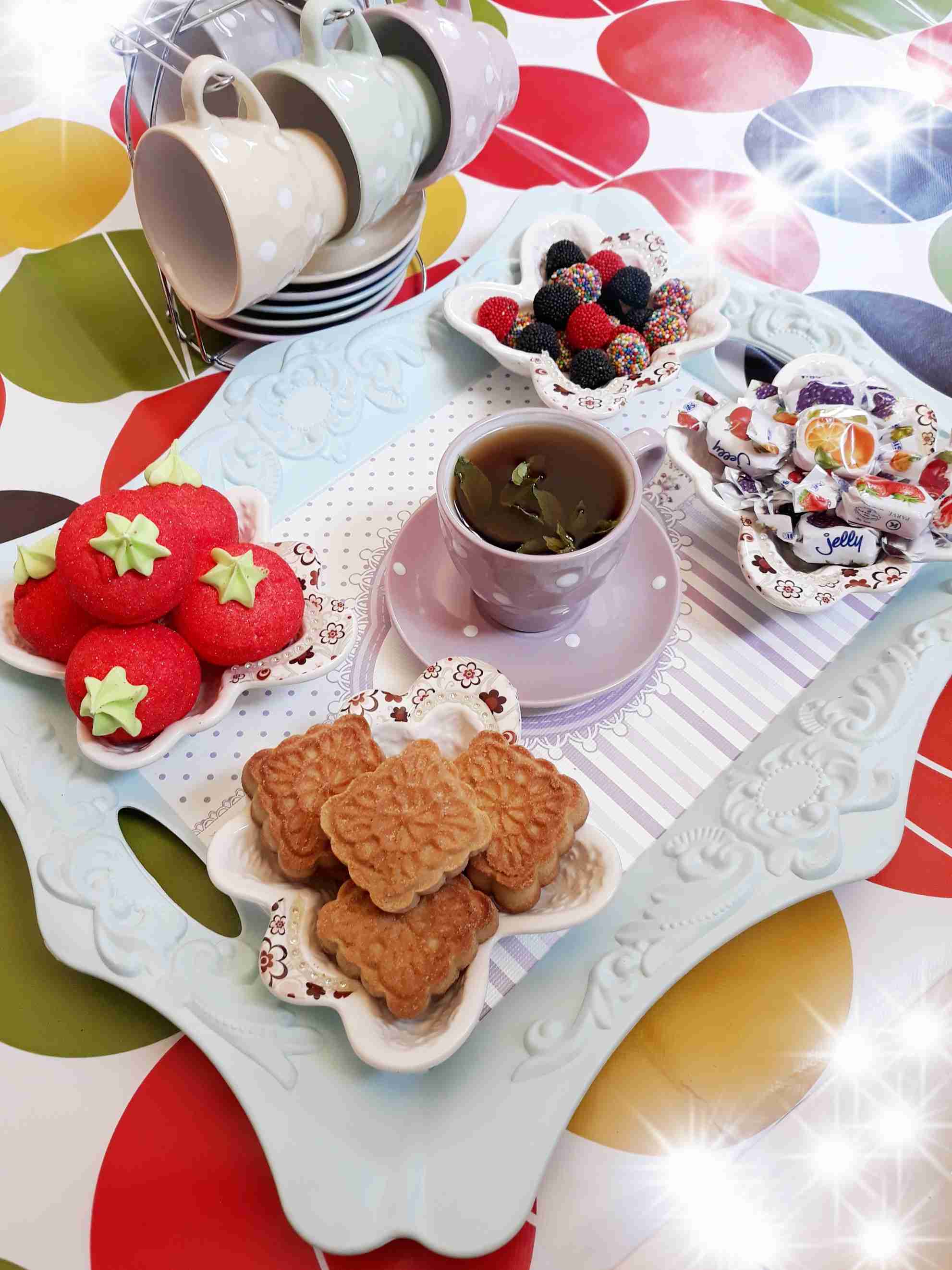 بسكوت الهيل رووووعه - زاكي