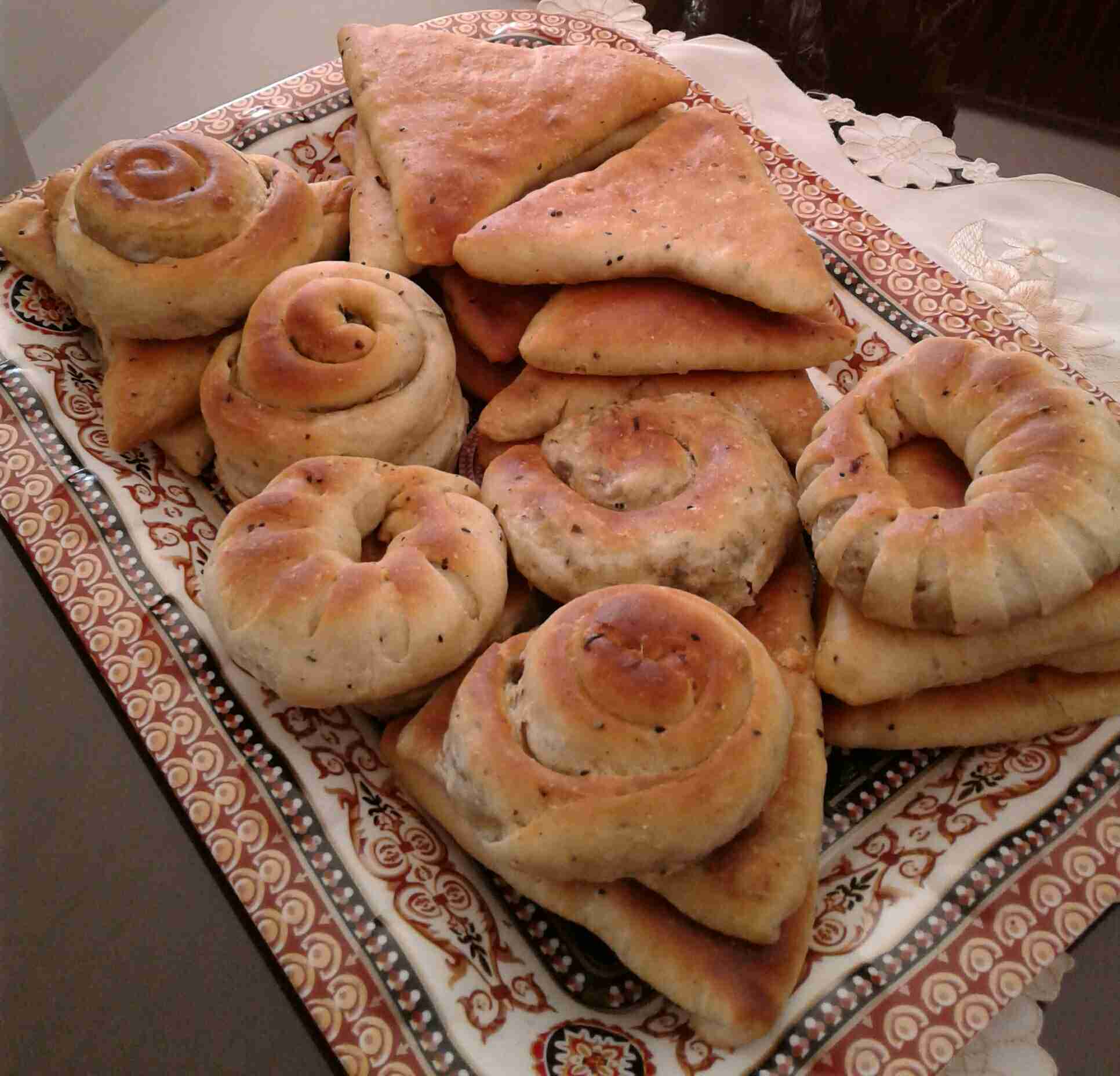 صفيحة يافاوية - زاكي