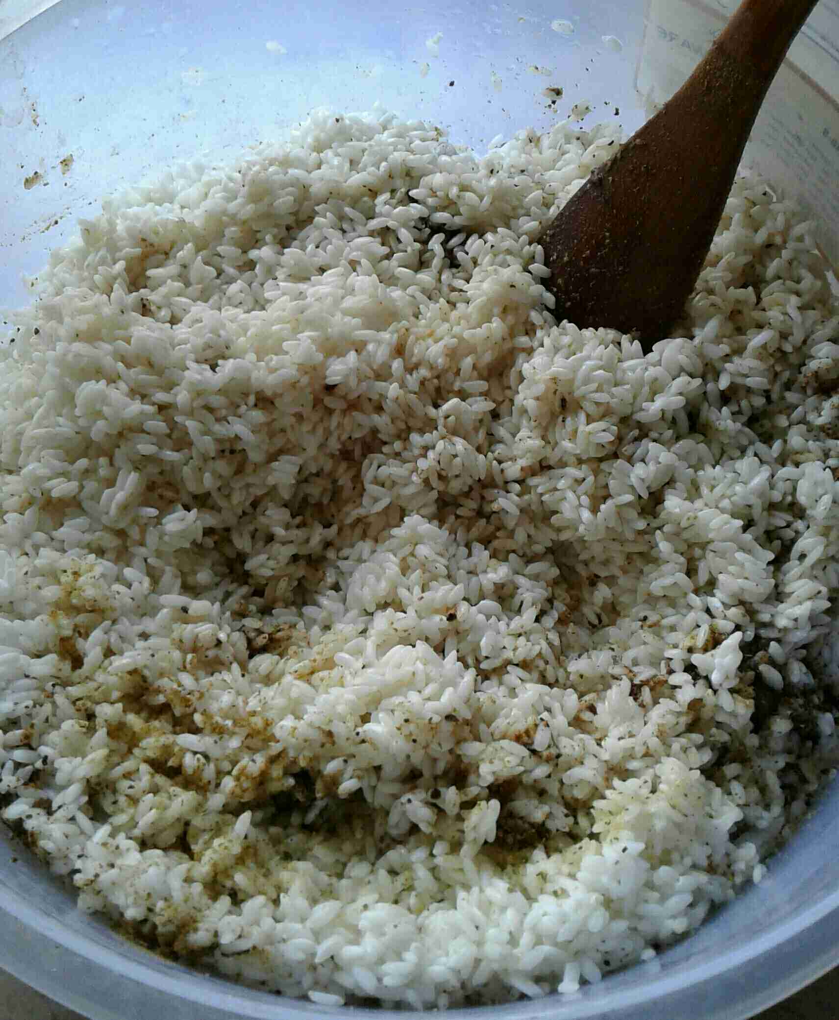 رز بالفول - زاكي