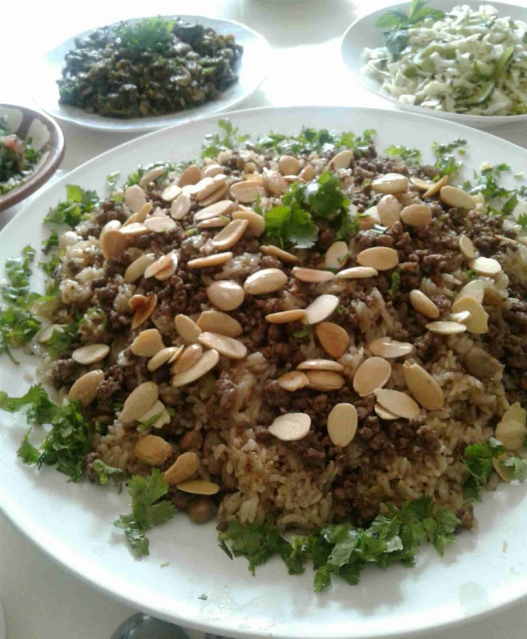 رز بالفول - زاكي