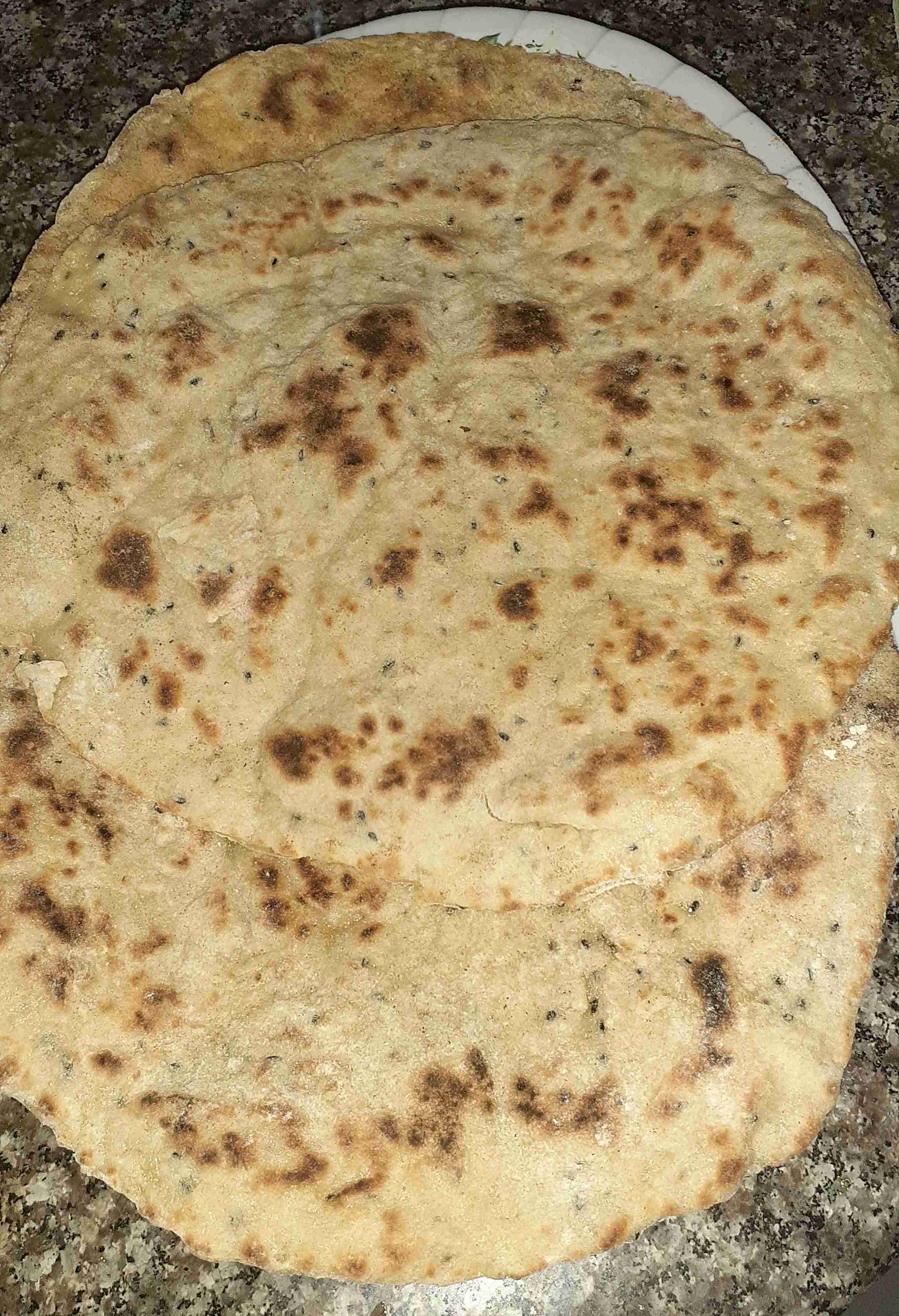 خبز بيتي رائع وشهي من فكرة إعادة التدوير - زاكي