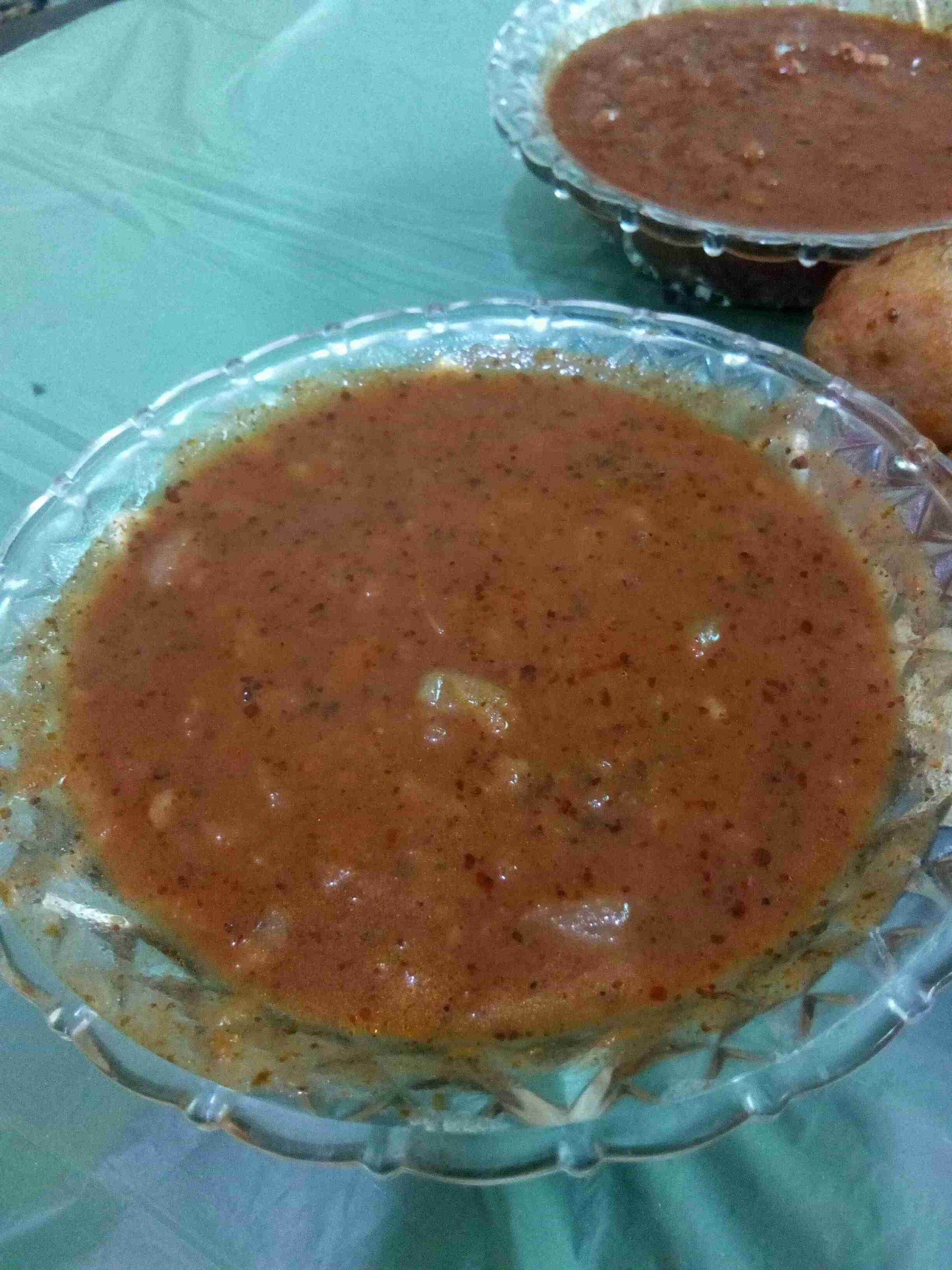 محشي اللفت - زاكي